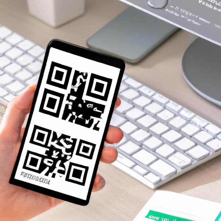 Jak zeskanować kod QR telefonem? – hael.pl Jak zeskanować kod QR telefonem? – hael.pl